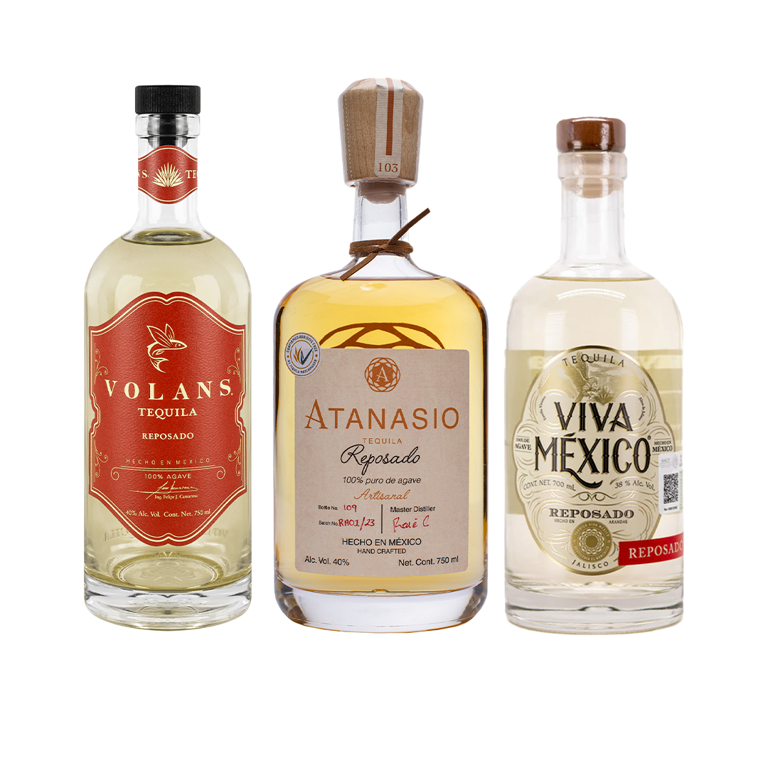 PIQUETE | Compra Tequila Exclusivo en Línea