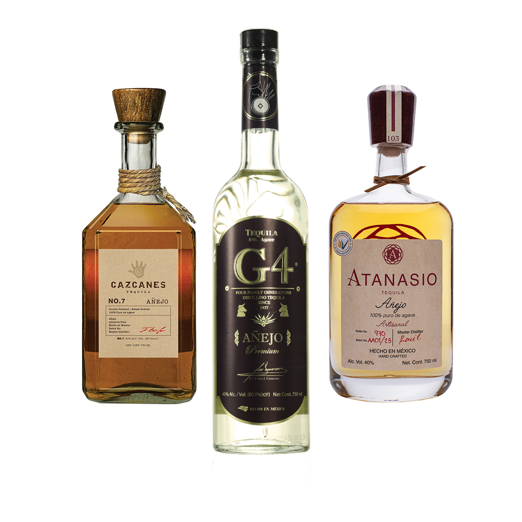 PIQUETE | Compra Tequila Exclusivo en Línea
